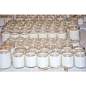 get naked sign,get naked candle,8 oz candle,sexy time candle,light when you want me naked,birthday gifts for husband,sexy gifts,anniversary gifts,romantic candles for sex (Banana Nut Bread)