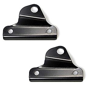 BHTOP Handle Arm 884066 Replacement Part for Hitachi NR83A Framing Nailers(B) (1 Hole) 2 PACK