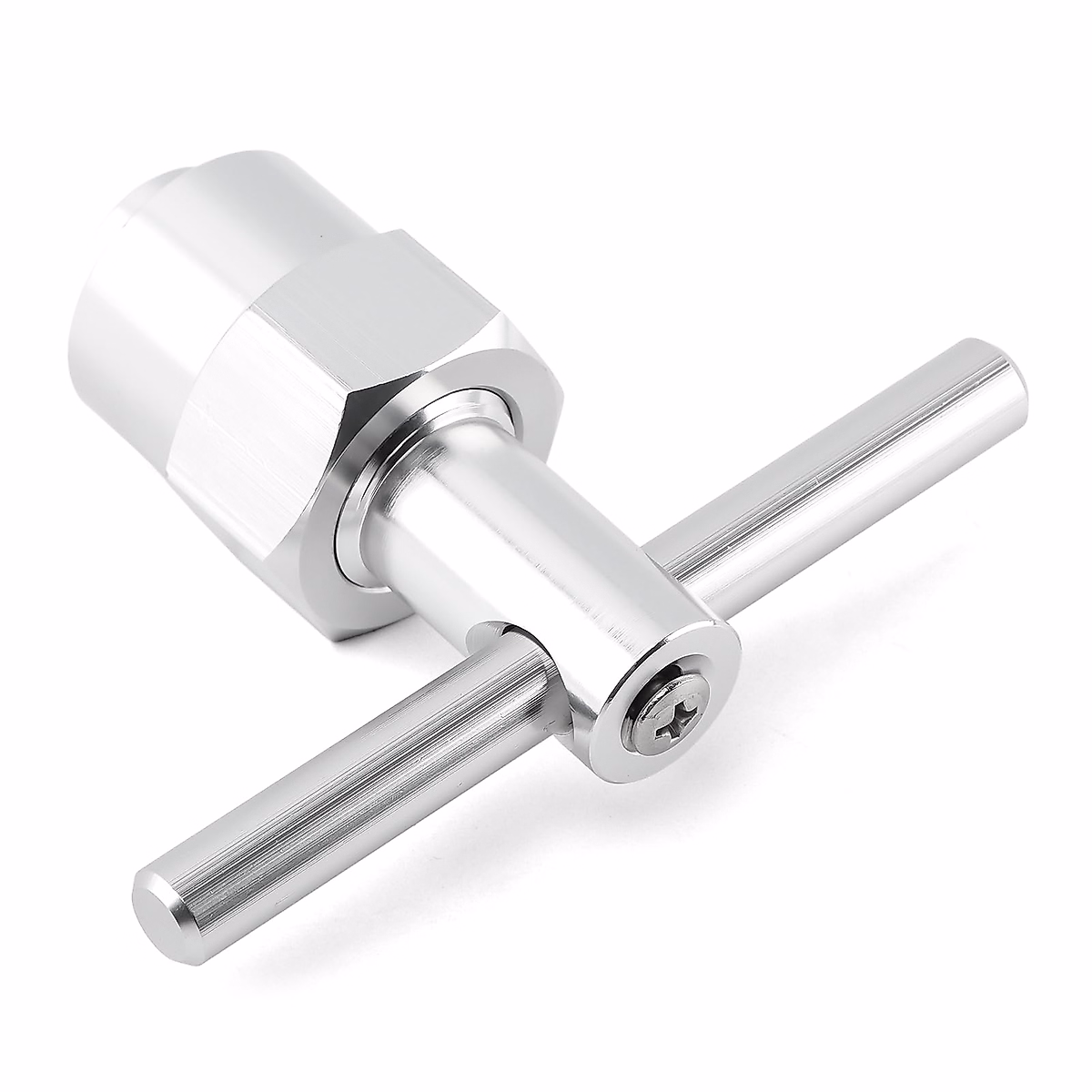 Kakalote 104421 Cartridge Puller Removal Tool, Replacement Cartridge Fit for Moen 1200 1222 1225 Single Handle Cartridges, Bathtub Shower Valve Parts Plumbing Cartridge Removal Tool