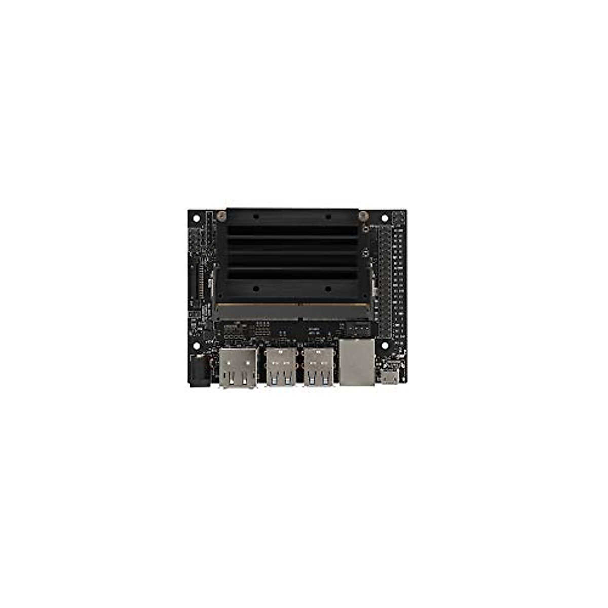 NVIDIA Jetson Nano Developer Kit