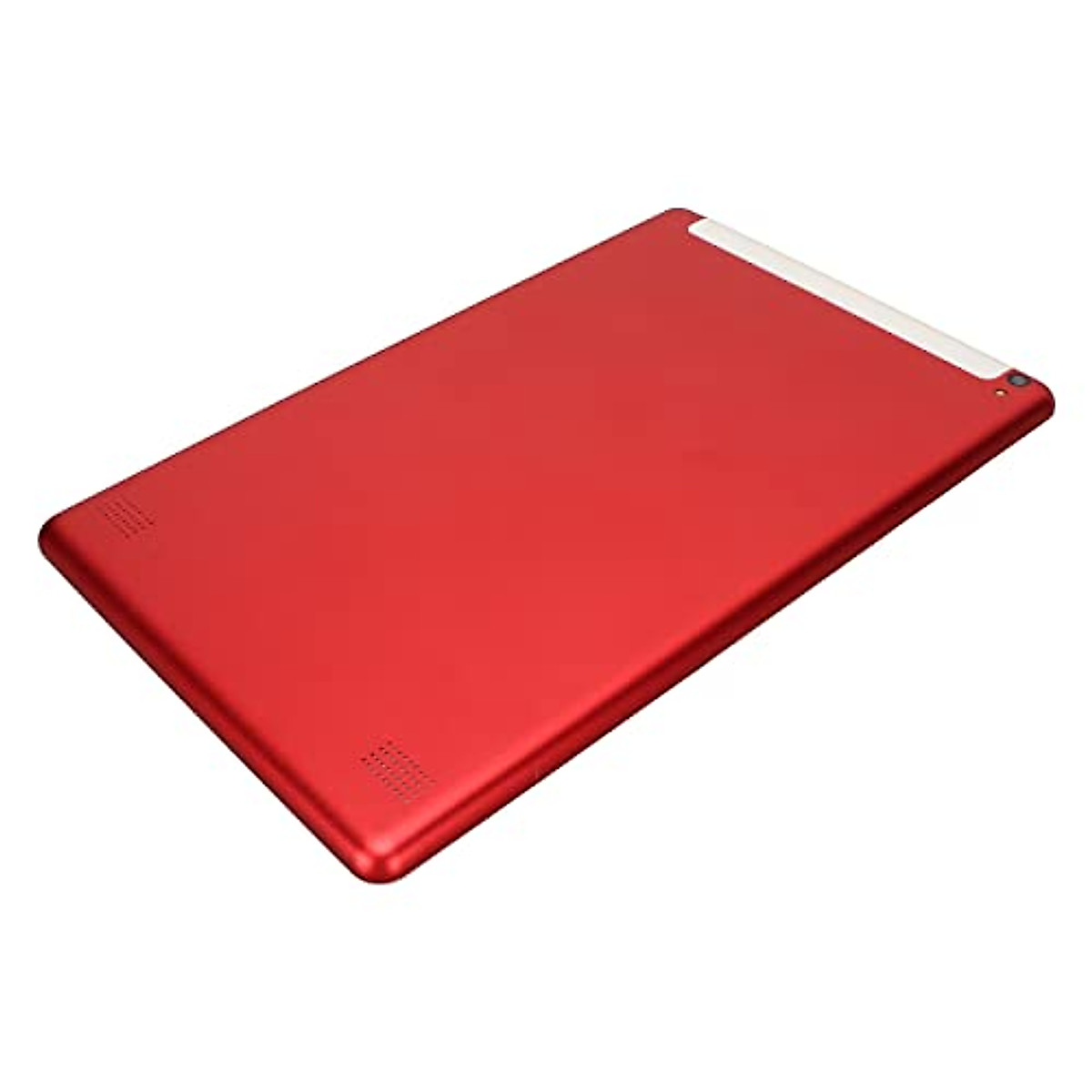 AUHX Tablet HD 100240V 10.1 Red Learning Tablet (EU Plug)