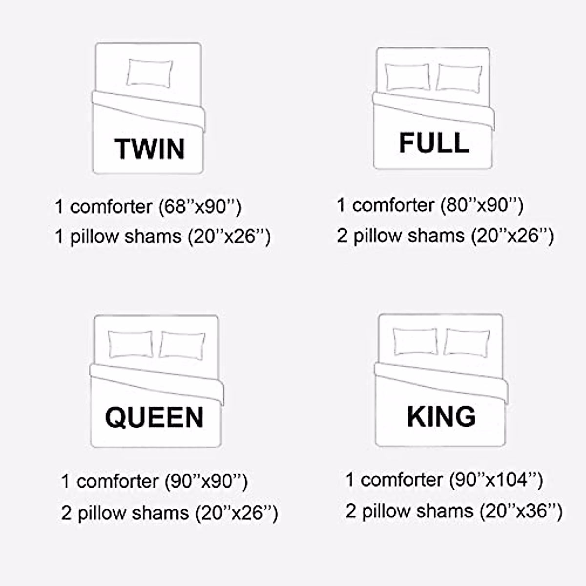 Beige Boho Comforter King Size, 3 Piece Soft Light Khaki Modern Bedding Set & Collections, Lightweight All Season Bed Quilt Blanket with 2 Pillow Shams for Women Men