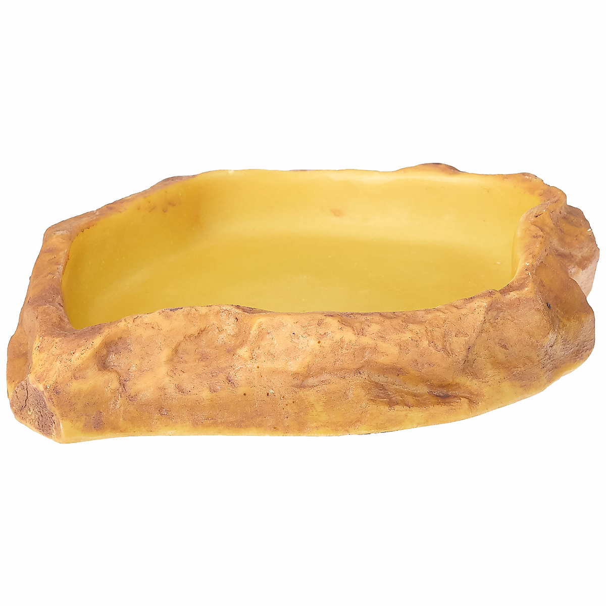 Exo Terra Reptile Feeding Dish - Large RHGPT2812