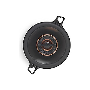 Infinity - Two Pairs of REF-3032CFX Reference 3.5 Inch Two-Way car Audio Speakers