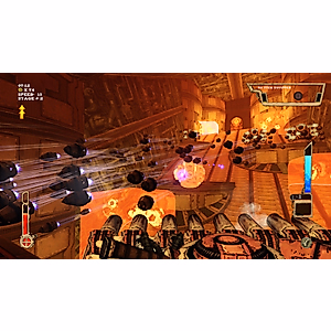 Tower of Guns - Special Edition - PlayStation 4