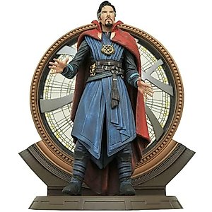 Marvel Select: Doctor Strange in The Multiverse of Madness Action Figure