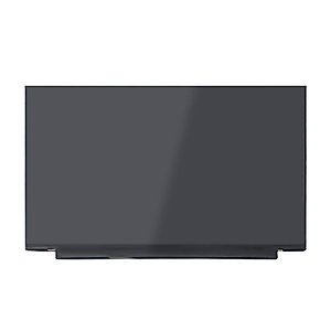 New 15.6" 72% NTSC 144Hz FullHD 1080P IPS LED LCD Display Screen Panel Replacement for H P Gaming Pavilion 15-cx0056wm 15-cx0077wm 15-cx0058wm