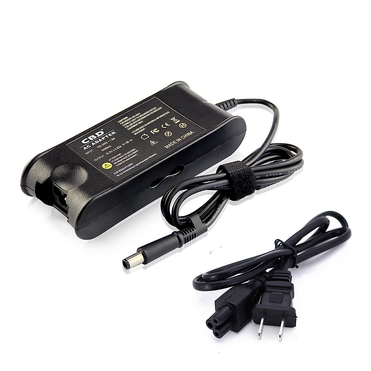 90W Ac Adapter Battery Charger For Dell Studio 17 1749 1749n P02E002