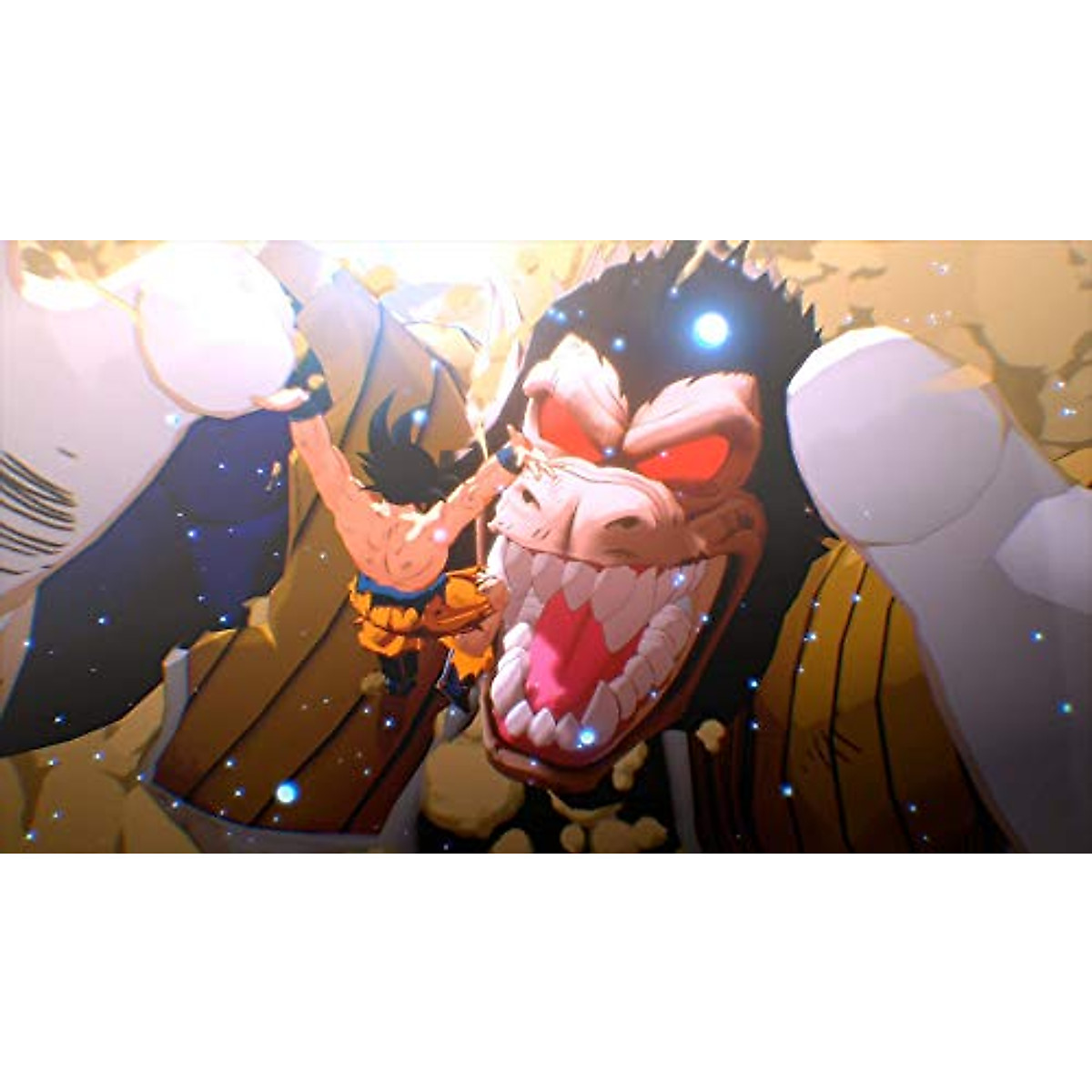 JEU Console BANDAI NAMCO Dragon Ball Z Kakarot XBOXONE