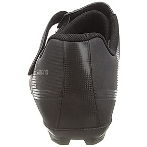 SHIMANO Men's Modern Clothing, Black, One Size