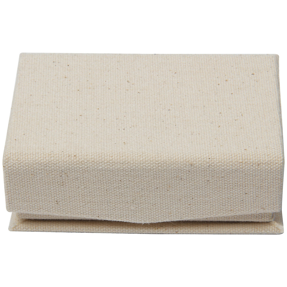 Neil Enterprises Inc. Small Linen Box for Flash Drive