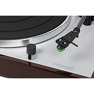 Thorens - TD 402 DD (Walnut)