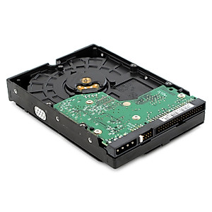 Western Digital 80GB Hard Drive HDD 3.5 in 7200RPM IDE PATA WD800 WD800BB-00JHC0