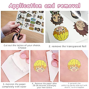 84PCS Happy Balloons Birthday Banner Party Supplies Pink, Cake Topper,Cupcake Toppers,Latex Balloons,Invitation Card,Tattoo Stickers