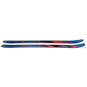 Nordica 2025 Enforcer 100 Skis (179)