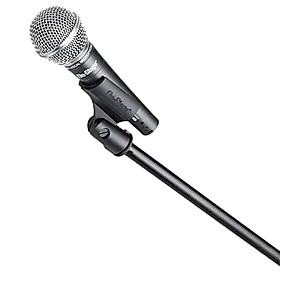 On-Stage MY120 Unbreakable Rubber Condenser Microphone Clip