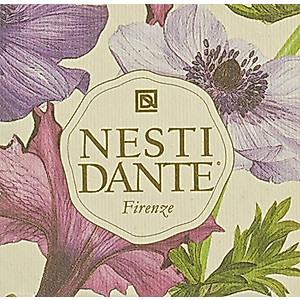 Nesti Dante Dolce Vivere Portofino Scented Candle, White