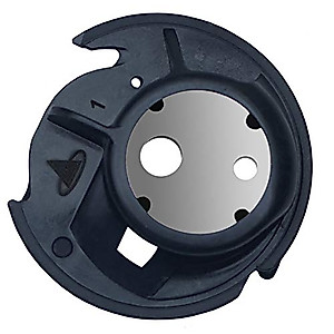 StitchTech Bobbin Case for Brother and Babylock Sewing Machines (XC3152221) (Alternative #: XE7560001)