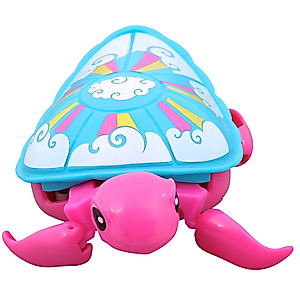 Little Live Pets Turtle - Sunshine