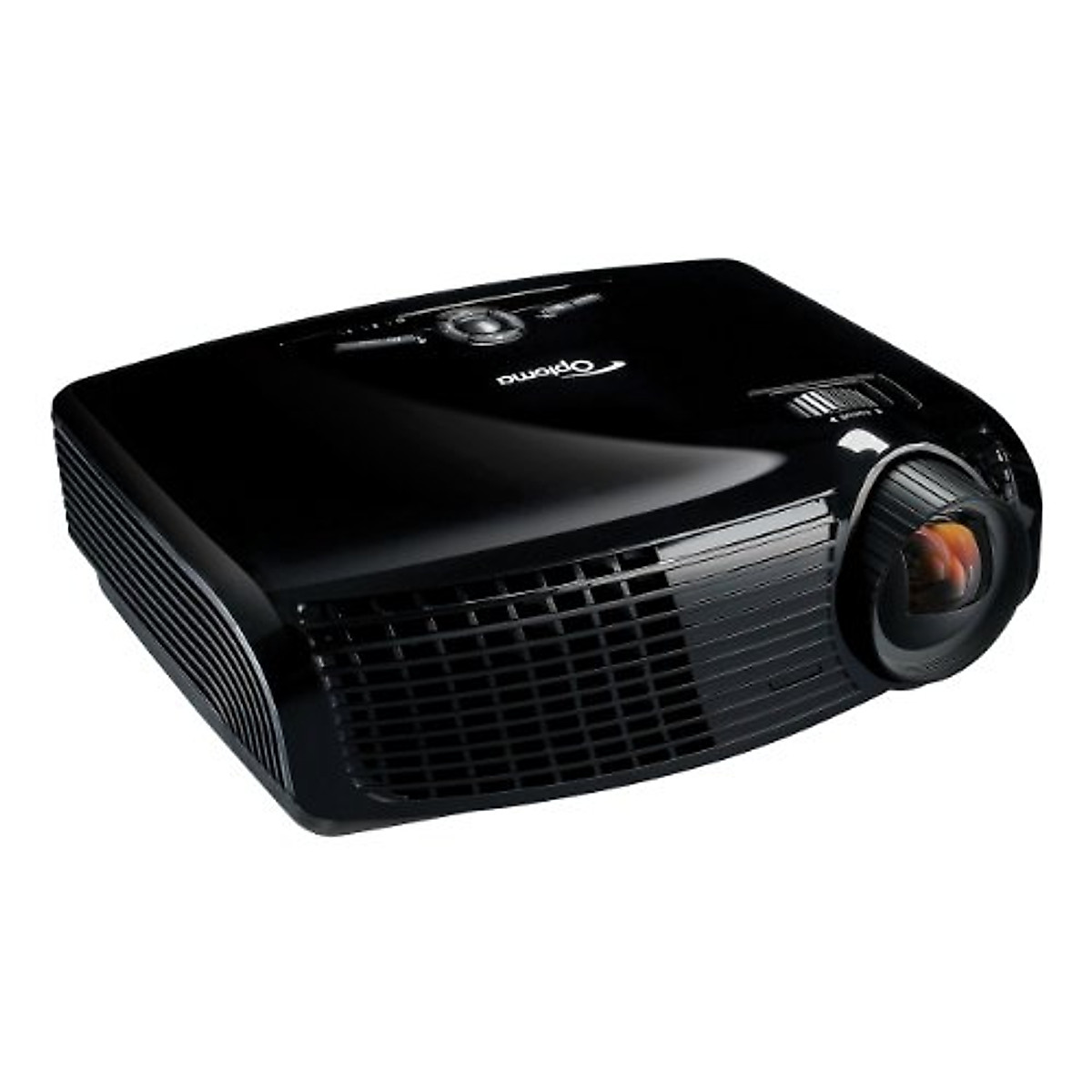 Optoma GT750E, HD (720p), 3000 ANSI Lumens, 3D-Gaming Projector (Old Version)