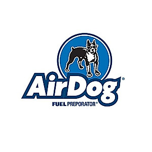 AirDog Pre-Filter WS100 and Fuel Filter FF100-2 Combo Pack