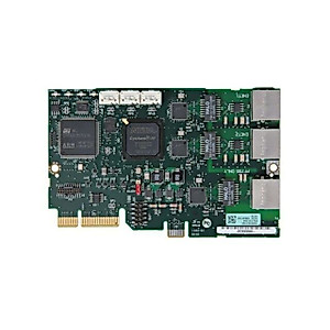 CBBEXP 20-750-ENETR Dual-Port Option Module 20750ENETR Sealed in Box 1 Year Warranty Fast Shipment