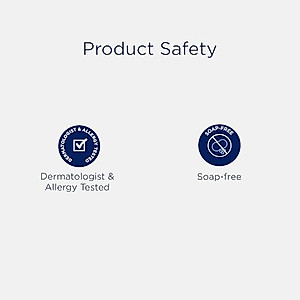 NEOSTRATA Foaming Glycolic Face Wash High Strength AHA Cleanser Soap-free, 4.2 fl. oz.