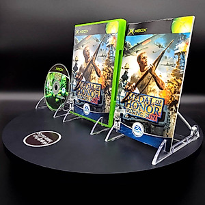 Medal of Honor: Rising Sun - Xbox