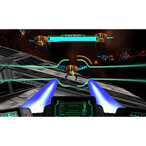 Pac-Man and Galaga Dimensions - Nintendo 3DS