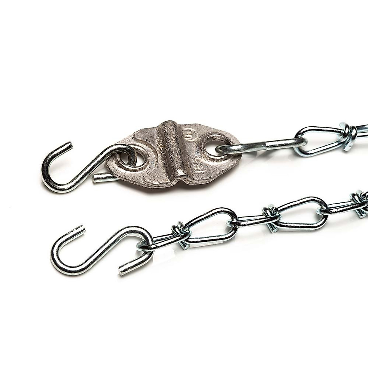 Fusible Link Kit for Laundry & Trash Chute Discharge Door. Fire Damper for Linen Hopper Doors, and Rubbish Horizontal Rolling HRD's