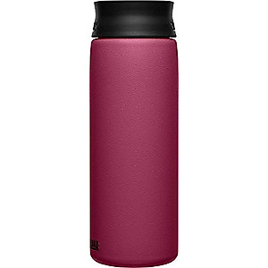 Hot Cap SST Vacuum Insulated 20oz, Plum