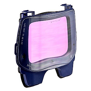 3M Speedglas Auto Darkening Filter 9100XX, Welding Safety 06-0000-30, Shades 5, 8-13