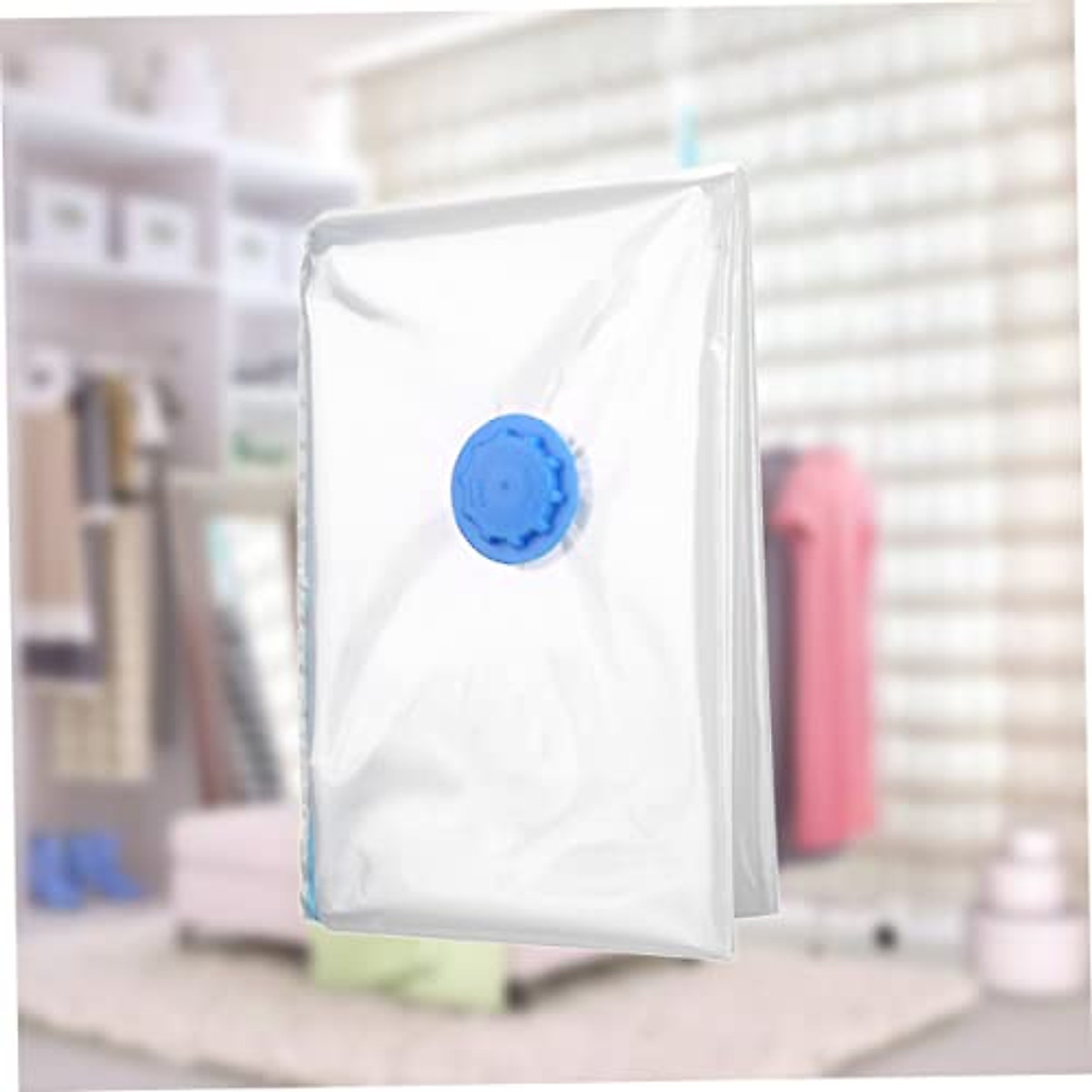 Alipis Clothes Vacuum Storage Bags Clothes Vacuum Sealer Bags Space Bags Vacuum Storage Bags Vacuum Bags Quilts Foldable Bag Sealed Storage Bag Bag Sealed Bag Folding Bag
