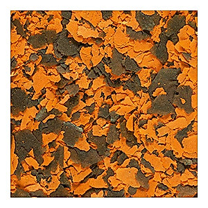 Tetra Cichlid Flakes for Mid and Top Feeding, 5.65 oz.
