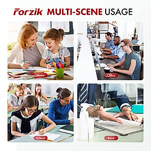 245XL Ink Cartridge for Canon PG-245XL 2 Pack, Higher Yield Compatible with Canon Pixma MX490 MX492 MG2522 TS3100 TS3122 TS3300 TS3322 TS3320 TR4500 TR4520 TR4522 MG2500 Printer