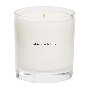 Maison Louis Marie - No.03 L'Etang Noir Natural Soy Wax Candle | Luxury Clean Beauty + Non-Toxic Fragrance (8.5 oz | 240 g)