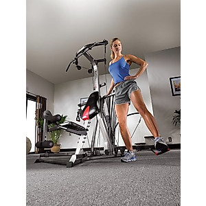 Bowflex Xtreme 2 SE Home Gym (Discontinued)