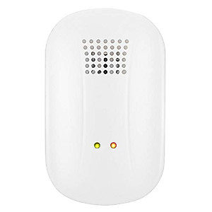 Air Cleaner, Portable Household Negative Ion Bad Odor Removal Air Filter for Home Office Bedrooms, 360 ¡ã No Dead Angle