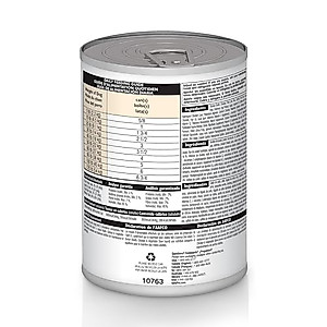 Hill's Science Diet Senior Vitality, Senior Adult 7+, Senior Premium Nutrition, Wet Dog Food, Chicken & Vegetables Stew, 12.5 oz Can, Case of 12