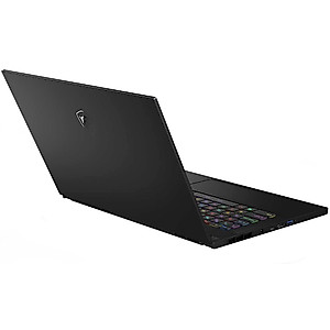 MSI GS66 Stealth Gaming Laptop, 15.6" QHD 165Hz Screen, Intel Core i9-11900H 8-Core Processor, NVIDIA GeForce RTX 3070 8GB Graphics, 32GB RAM, 1TB PCIe NVMe SSD, RGB Backlit Keyboard, Windows 10 Home