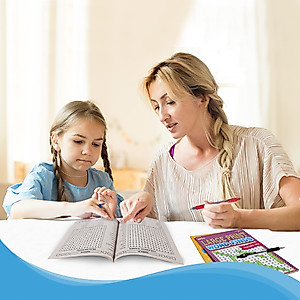 VARIETY SAVINGS 12-Pack 1000+ Large WordSearch Puzzle Books for Adults, Aging Seniors Brain Stimulation Giant Print Words Activity Books (Variety Pack Bulk), Paperback - 8x10