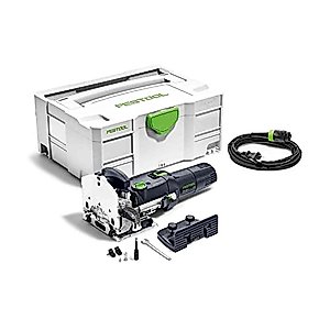 Festool 574332 Domino DF 500 Joining System