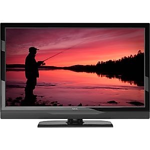 NEC Display E552 55" 1080p LCD TV - 16:9 - HDTV 1080p (E552) -
