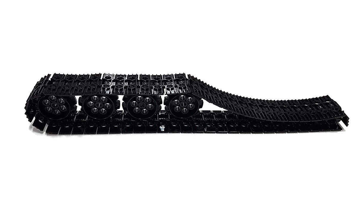 LEGO Technic Link Treads & Sprocket Wheels Pack