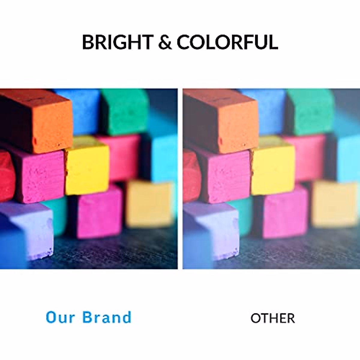 5-Star Compatible Ink Cartridge Replacement for HP 962 XL / 962 Ink. Works Well with Officejet Pro 9018 9010 9012 9015 9020 9025 9026 9027 Printers. 2 Pack (Black)