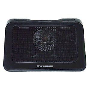 PPA Intl CTSNC12 12-Inch Cool Technology Solutions Notebook Cooler