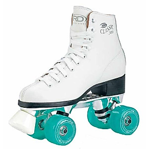 Roller Derby Roller Skates Figure Type 22 RDU951