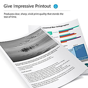 Phaser 3610 Workcentre 3615/3655 Drum Cartridge 113R00773 - UOTY Compatible 1 Pack 113R00773 Drum Replacement for Xerox Phaser 3610 WorkCentre 3615 DocuPrint M455 Printer