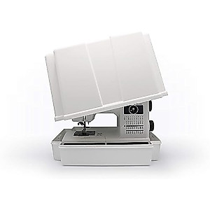 Brother CS5055 Computerized Sewing Machine and 5300A Hardcase for Carrying and Storage