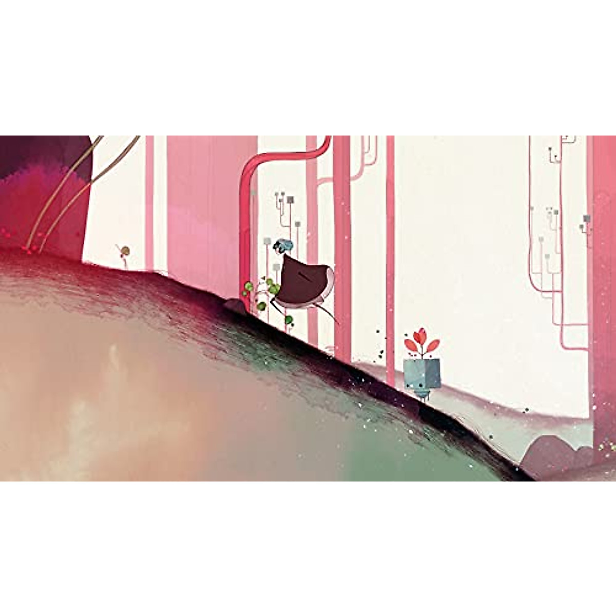 Gris - Nintendo Switch